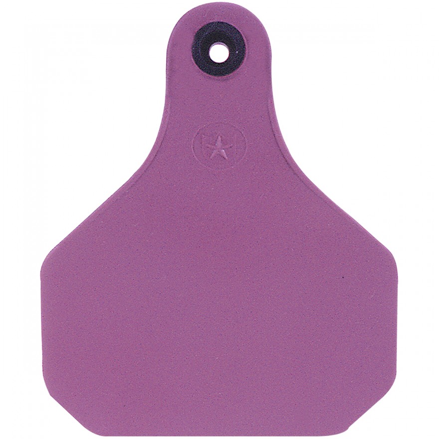 Y-Tex PYthon Tags 100 Pack